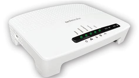 TECHNICOLOR TG588V Modem Kurulumu CallFix 7 24 Teknoloji Servisi 0850 532 26 66