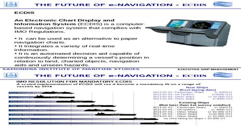 download pdf ecdis rev 7 ppt