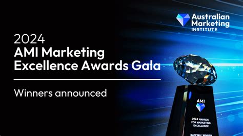 Australian Marketing Institute (AMI) - the largest network for ...