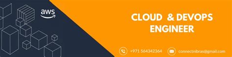 ‏nibras s‏ ‏cloud and devops engineer aws and azure kubernetes terraform docker ci cd