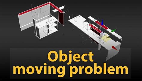 object moving problem cgtricks tutorials tips and tricks for 3d