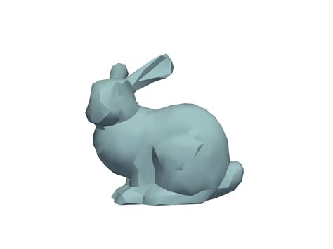 interpolation — pyvista 0 38 5 documentation