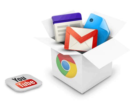 Criando Sua Primeira Chrome Packaged App