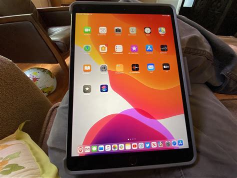 Logitech Combo Touch Love At First Type Tidbits