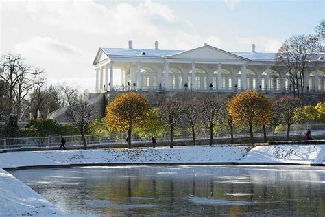 What Happened To The Magnificent Romanov Palaces After The 1917