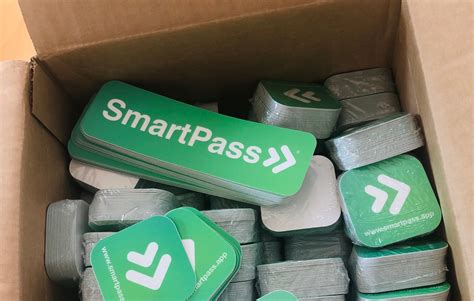 Introducing Contact Tracing Accounts Redesign And Referrals Smartpass