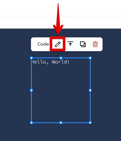 How Do I Add A Scroll Down Button In Squarespace WebsiteBuilderInsider Com