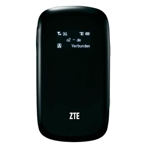 Unlocked MF ZTE ZTE MF Reviews Specs Buy ZTE MF G Pocket WiFi