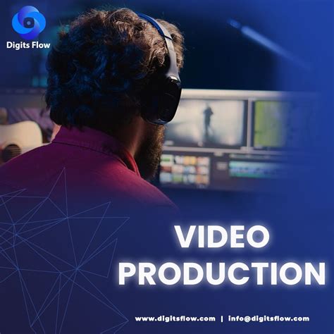 Digits Flow On Linkedin Digitsflow Digitsflow Videos Videoediting