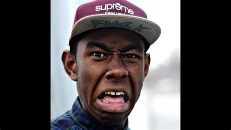 Tyler The Creator Funny Moments Edition Youtube