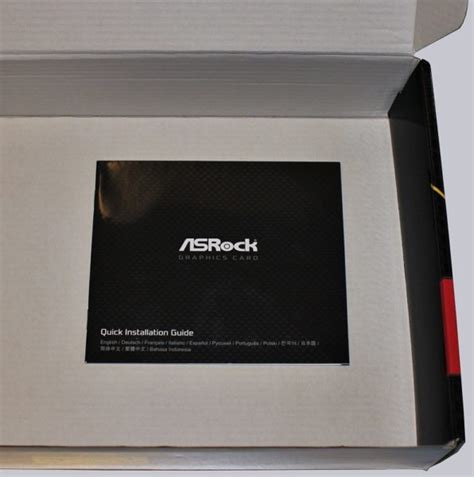 Asrock Radeon Rx Challenger D G Oc Test