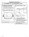 GE JVM3160RFSS Microwave Oven Installation Instructions