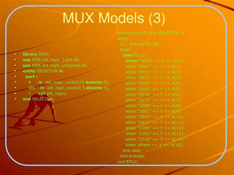 Ppt Hdl Based Digital Design Part I Introduction To Vhdl I Powerpoint Presentation Id6011245