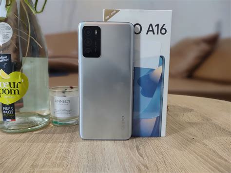 Review Oppo A Hp Sejutaan Dengan Baterai Besar Techdaily