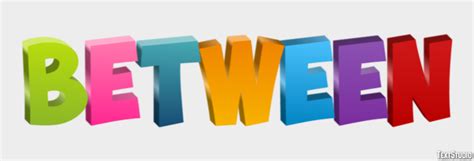 between text effect and logo design word