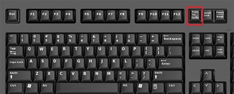 Printscreen Windows 10