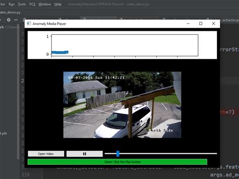 Runtime Error Cuda Error Out Of Memory Issue Ekosman Anomalydetectioncvpr Pytorch
