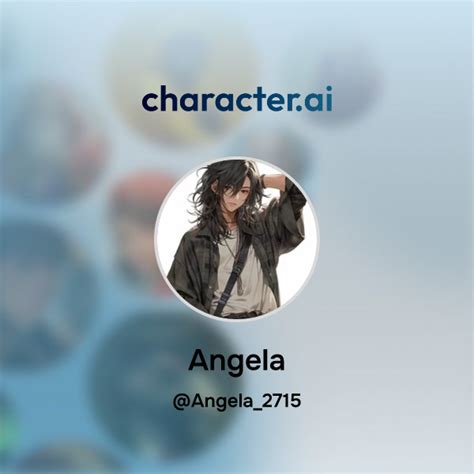 Angela Angela Character Ai Personalized Ai For Every Moment Of Your Day