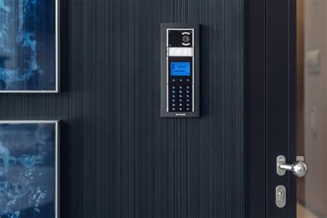 Comelit | Wideodomofony, automatyka domowa i systemy zabezpieczeń