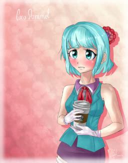 Coco Copulation Connection Hot Coco Fimfiction