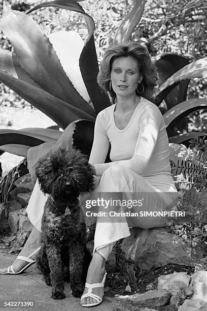 Actress Susan Clark Stock Fotos Und Bilder Getty Images