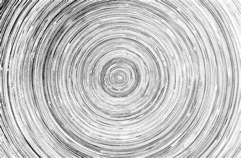 premium photo abstract concentric circles pattern