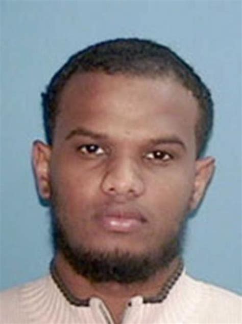 Khalid Mohamud Abshir — Fbi