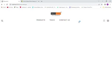 Suraj Singh On Linkedin Simple Ecommerce Web Application Technologies Used Servlet…