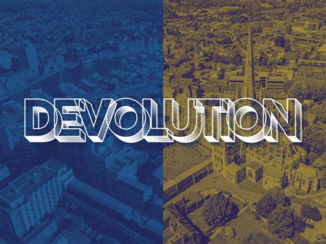 government opens public consultation on suffolk and norfolk devolution