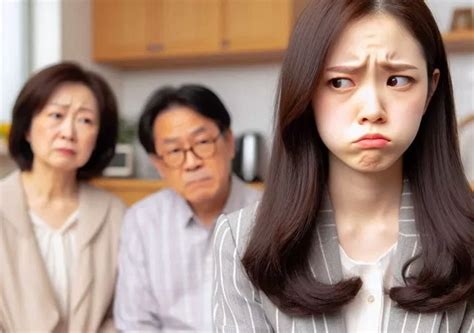 노후지원 안 받겠다는 말 직접 들어야겠어” 예비 며느리가 시부모에게 내건 ‘결혼조건