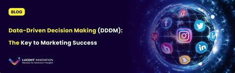 the impact of data driven decision making in marketing