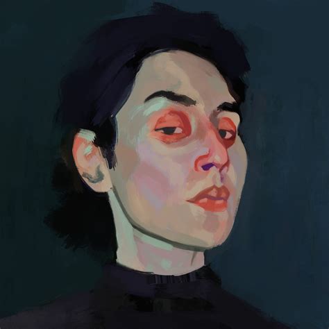 Jools on Behance