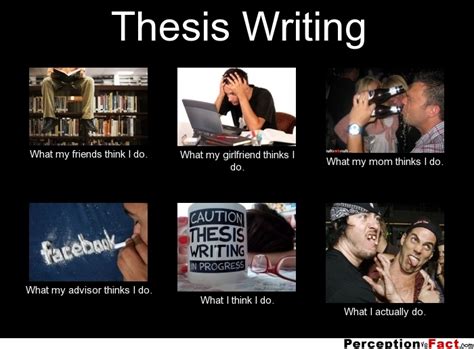Funny Thesis Examples At Leslie Green Blog