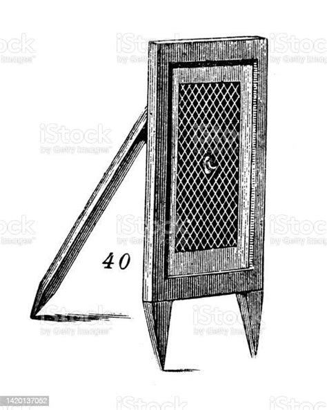 골동품 삽화 물리학 원리 및 실험 전기 및 자기 전기 풀미넌트 프레임 19세기에 대한 스톡 벡터 아트 및 기타 이미지 19