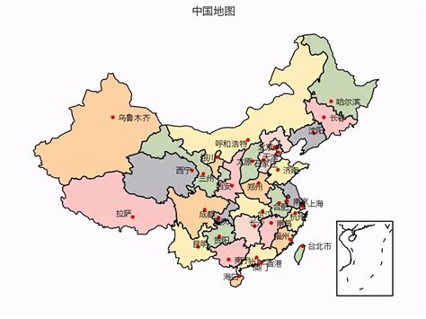 原来炫酷的可视化地图，用python就能搞定！python 炫酷地图 Csdn博客