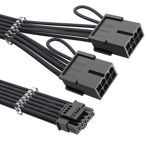 Hide Gpu Power Cable At Amparo Pacheco Blog