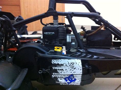 Large Scale Thread For Scale Rc Page R C Tech Forums