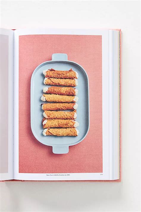 Crumbs Cookies And Sweets From Around The World Book Anthropologie Uk