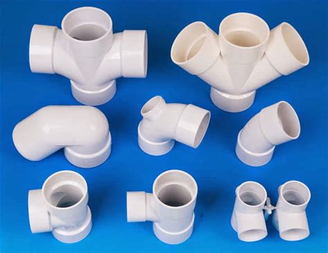 Difference Between Copper Pipe And PVC Pipe