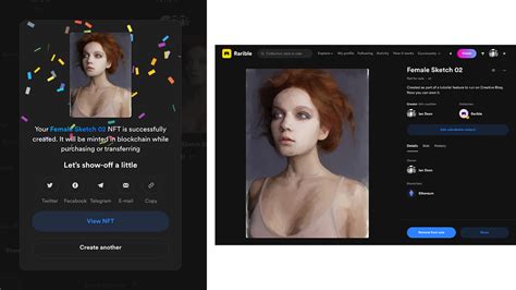 How To Create An NFT For Free Creative Bloq