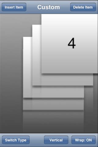 Iphone Diagonal Scroll Animation Of Uiimageview Stack Overflow