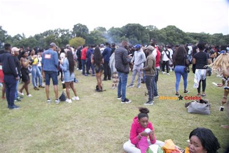 Ghana Party In The Park 2017 21 African Celebs