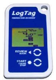 Multi Use Temperature Data Logger LogTag TRID At Best Price In Ahmedabad ID