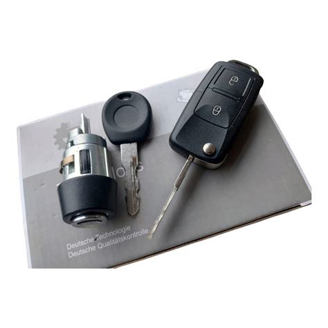 Nowa Stacyjka WkŁad Do Stacyjki Kluczyk Immo Scyzoryk Vw T4 T 4 Transporter Za 144 40pln Z