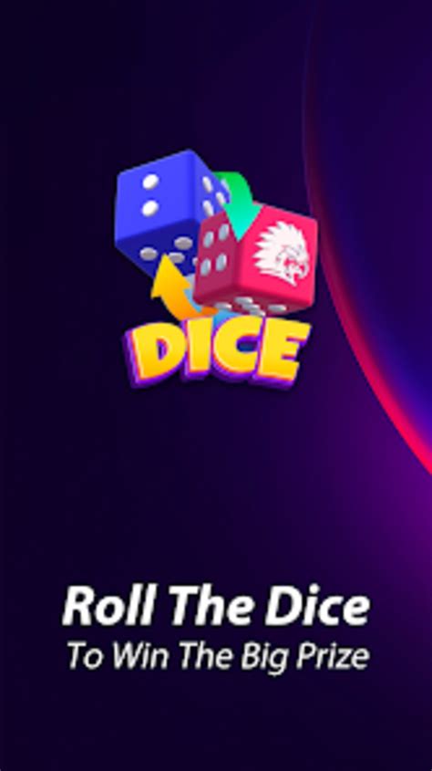 Dice Roll for Android - Download