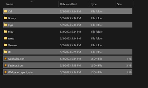 Crash When Open Application Ui · Issue 1691 · Rocksdanisterlively