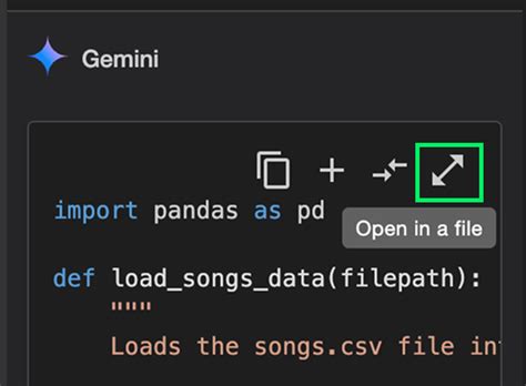 Code Gemini Assist Un Guide Avec Des Exemples Datacamp