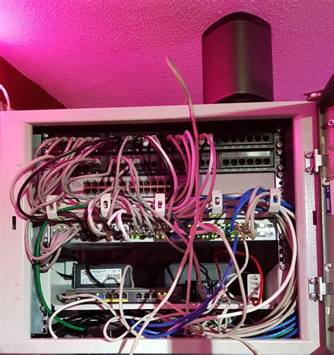 home networking pictures networking and firewalls lawrence systems forums