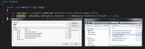 c runtime loading azure searchmon 5 0 2 fails to load microsoft