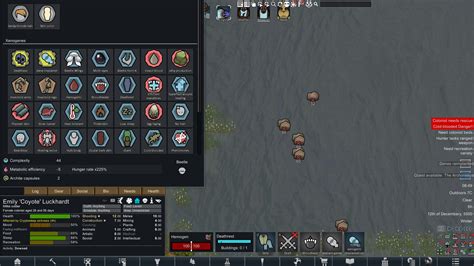 Too Much Genes Can Not Reach Dev Tools Rrimworld
